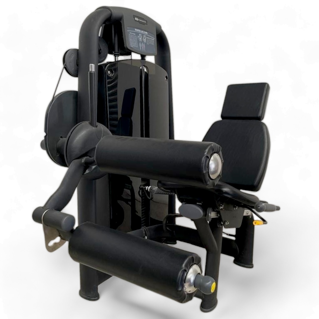 Infinité Seated Leg Curl/Flexion de Pierna/Femoral Sentado IF-AN24 | GEOGYM Infinité Seated Leg Curl/Flexion de Pierna/Femoral Sentado IF-AN24 | GEOGYM